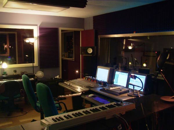 Greg Miller - Sound on Sound - NC